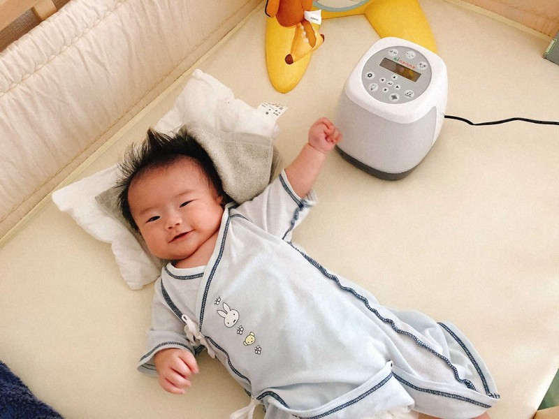 'Baby tech' spreads in Japan but faces challenges from parenting norms ...