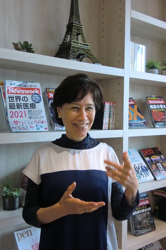 'Justice will see the light of day': Minamata disease book coauthor ...