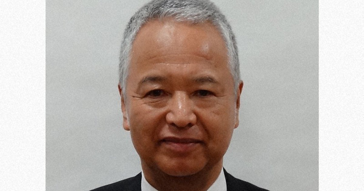 LDP tax research chair intends to back 'capable' Kishida in race for ...