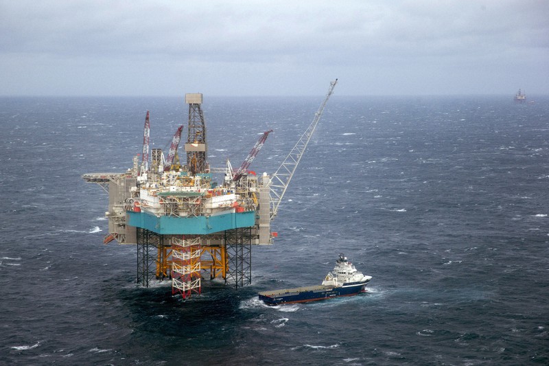 Oil-rich Norway goes to polls with climate on the agenda - The Mainichi