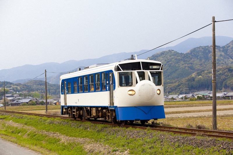 In Photos: Trains depicting Ultraman, local characters on track to meet ...