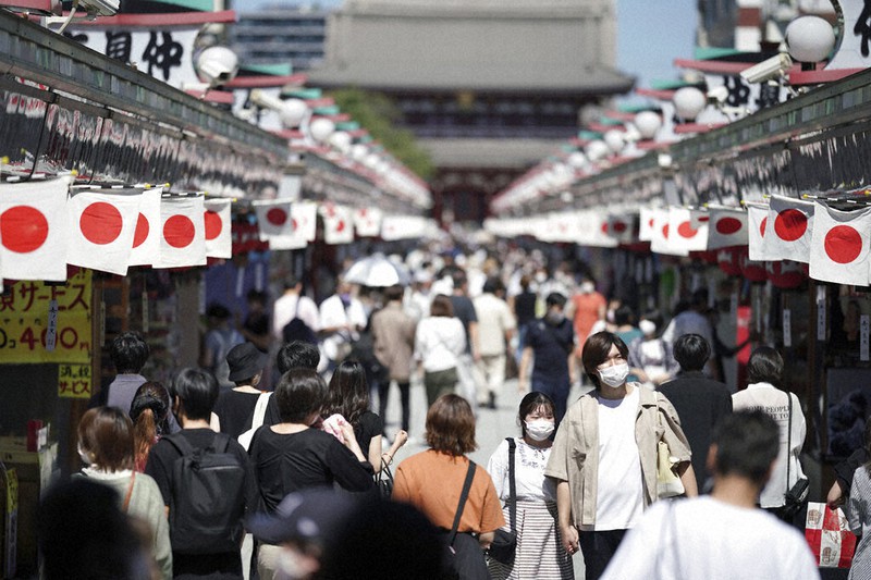 Experts wary of possible COVID rebound in Japan after lifting of state ...