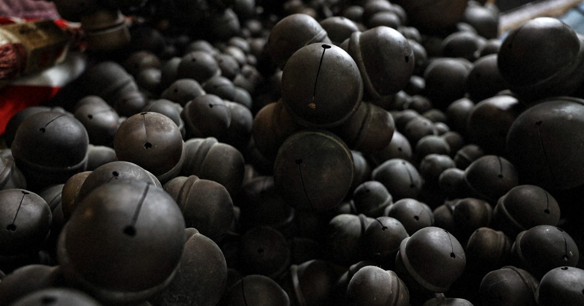 In Photos: Akita Pref.'s Shinto god asked to guide women's path - The ...