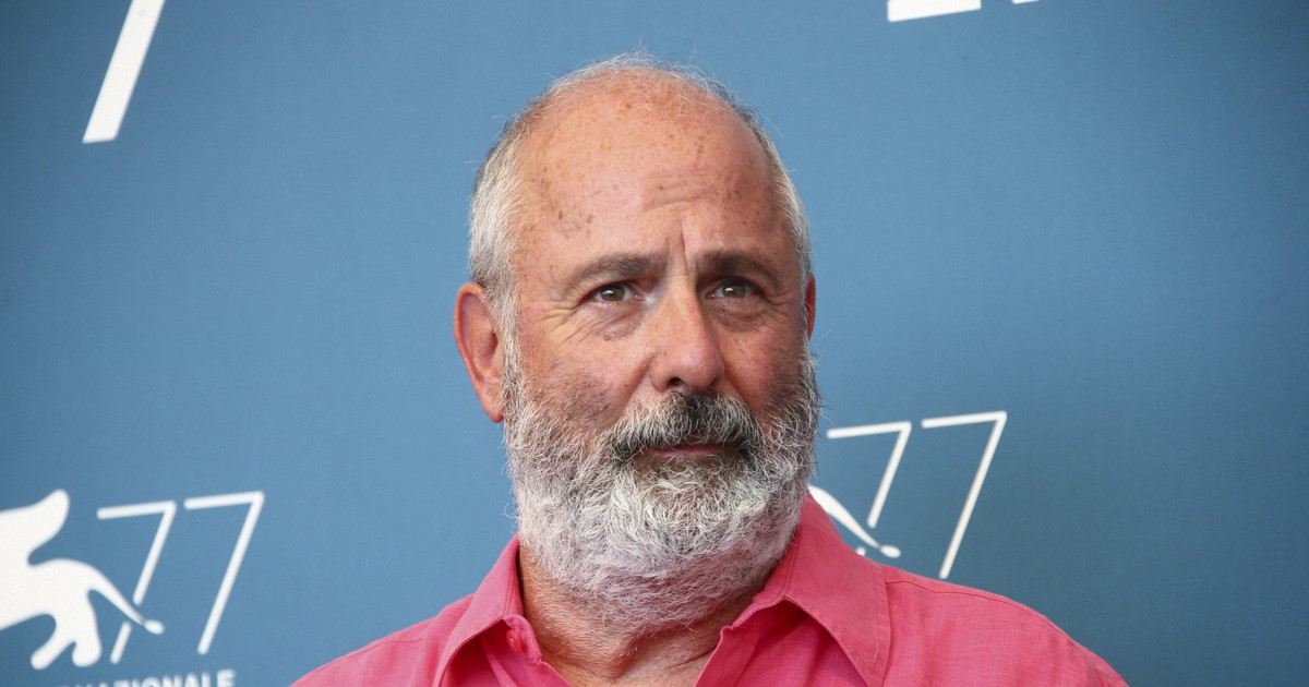 'Notting Hill,' 'The Duke' director Roger Michell dies at 65 - The Mainichi