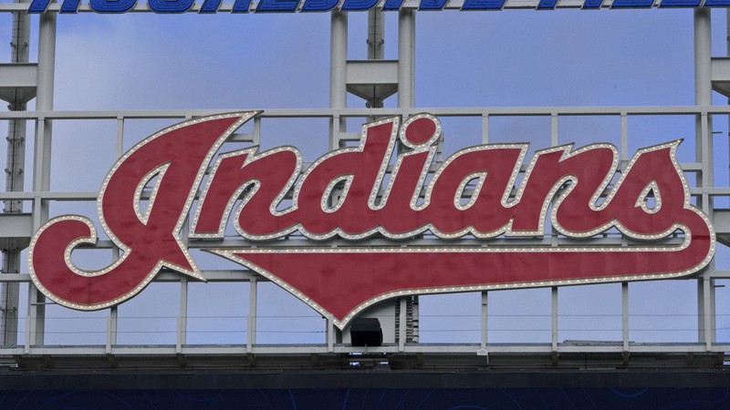 Name drop: Cleveland set to say goodbye to Indians for good - The Mainichi