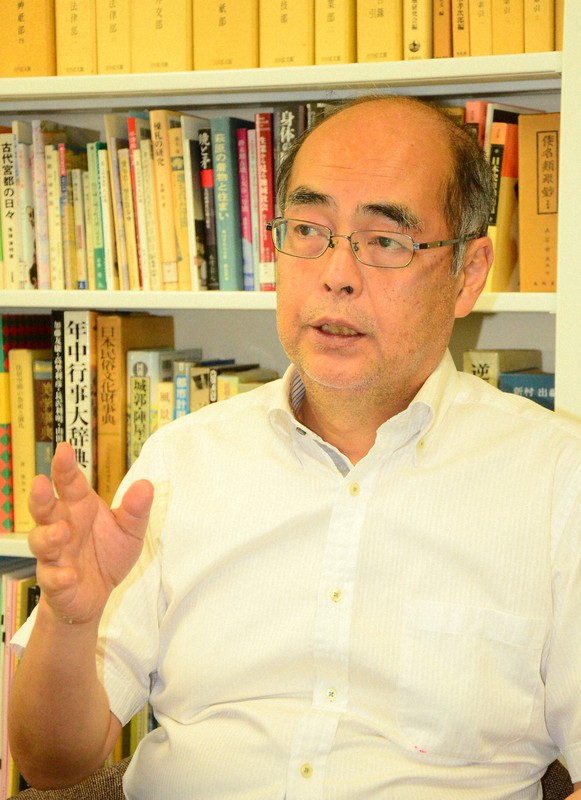 Founding Japan's 1st engineering faculty at a women's university ...