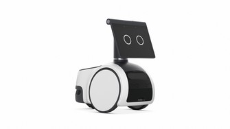 Amazon unveils 'Jetsons'-like roaming robot for the home - The Mainichi