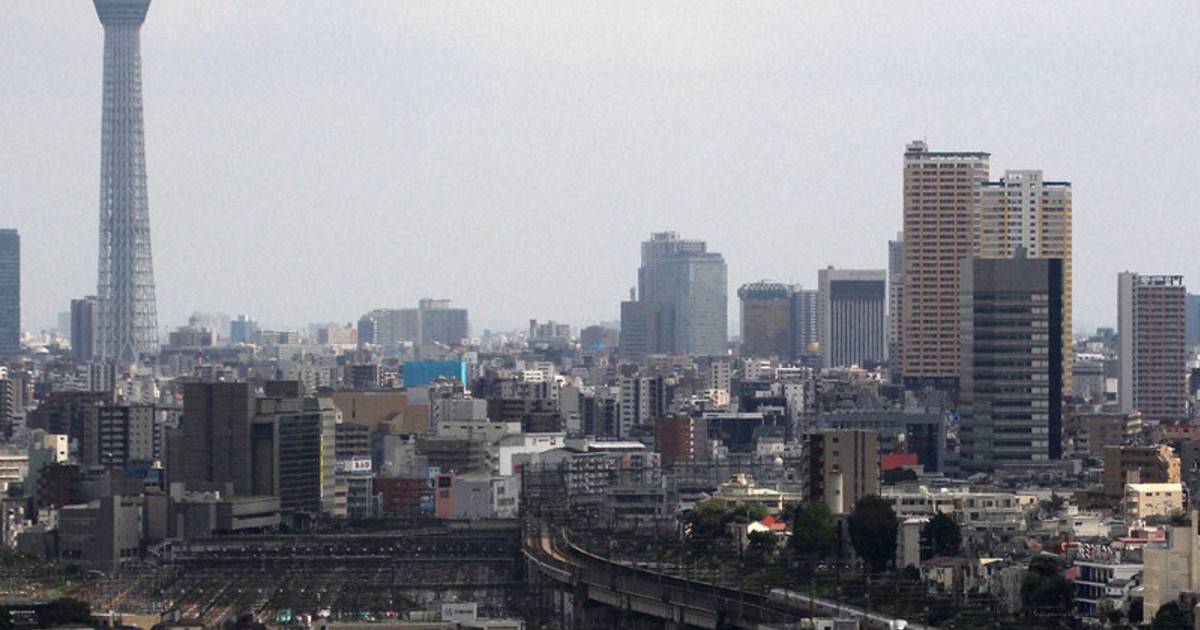 In Photos: Japan's E4 series all-double-decker shinkansen set for last ...