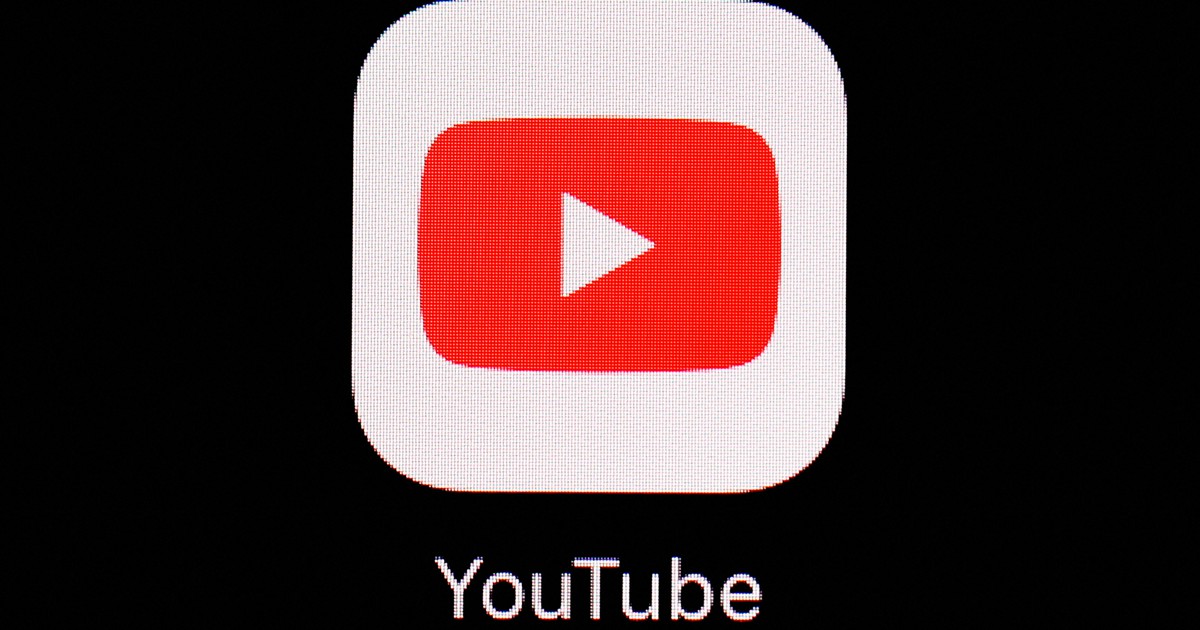 Fighting wave of misinfo, YouTube bans false vaccine claims - The Mainichi