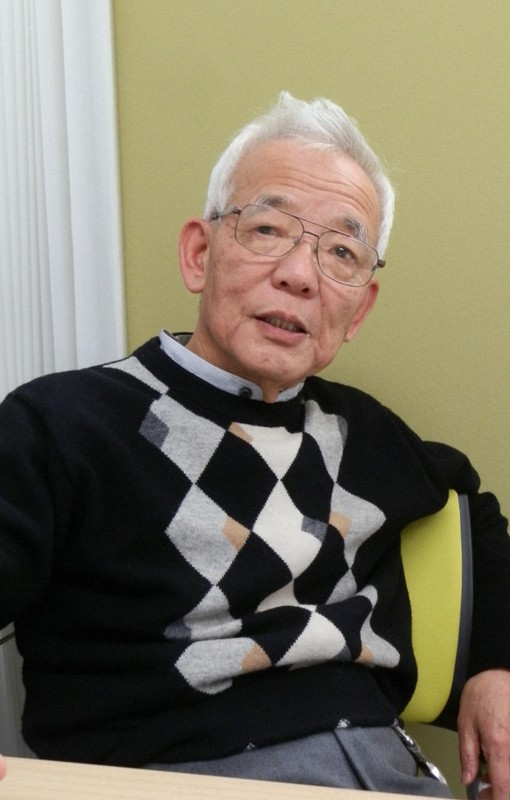 'I never thought climate would become such a big problem': Japan-born ...