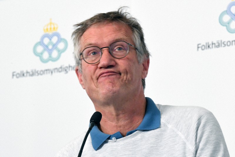 Scandinavians curb Moderna shots for some younger patients - The Mainichi