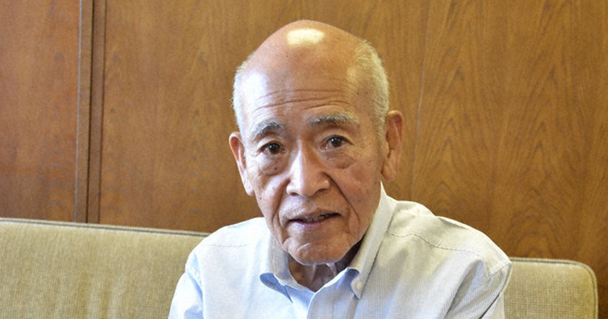 2021衆院選：政党に聞く／5止 「党公認」早急に対応 自民党 杉本直樹・県連会長 ／徳島 | 毎日新聞