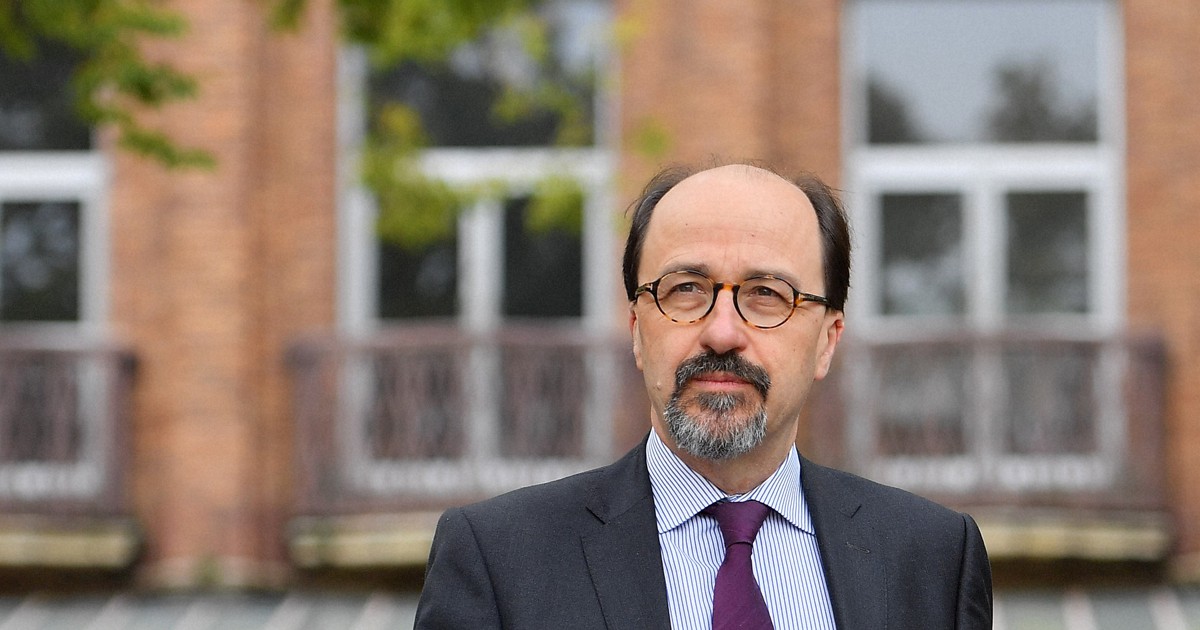 Bill Emmott: New elements show Indo-Pacific security a complex and ...