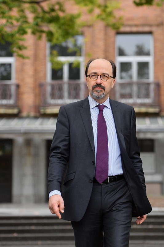 Bill Emmott: New elements show Indo-Pacific security a complex and ...