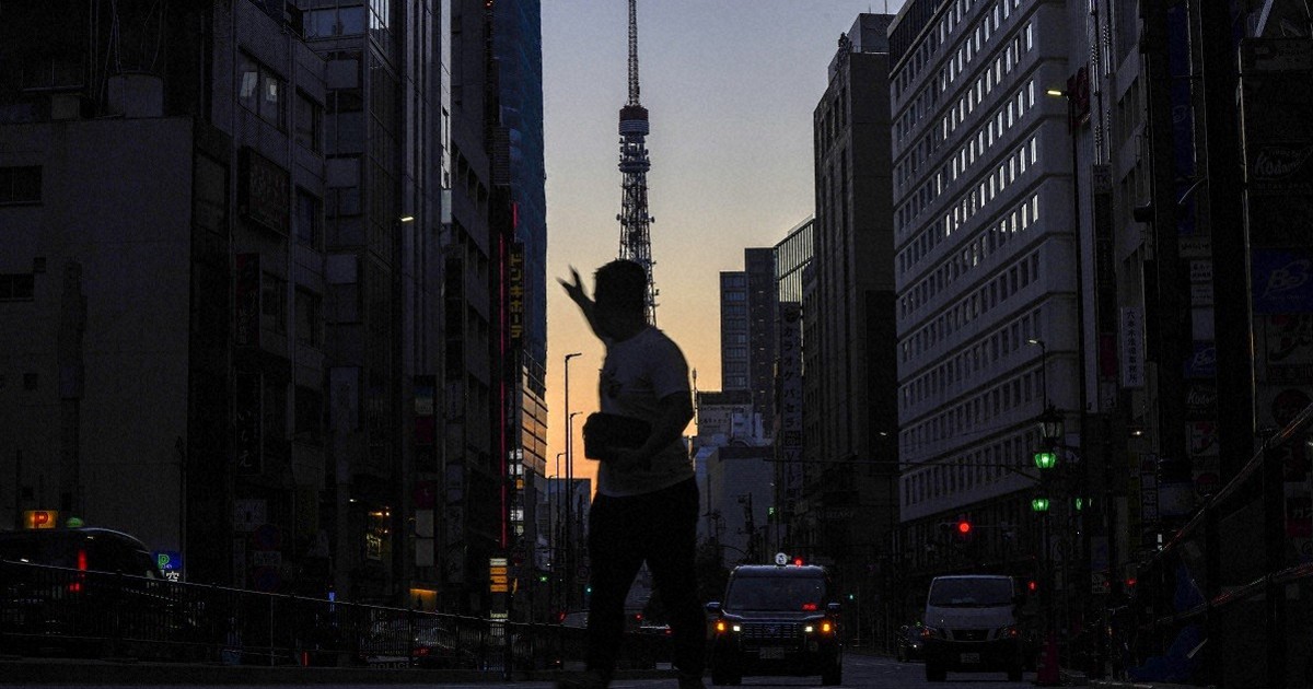 Tokyo reports 41 COVID-19 cases on Oct. 20, 4th day straight under 50 ...