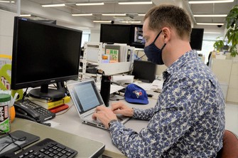 Student reporter reflects on The Mainichi's role in sharing Japan news ...