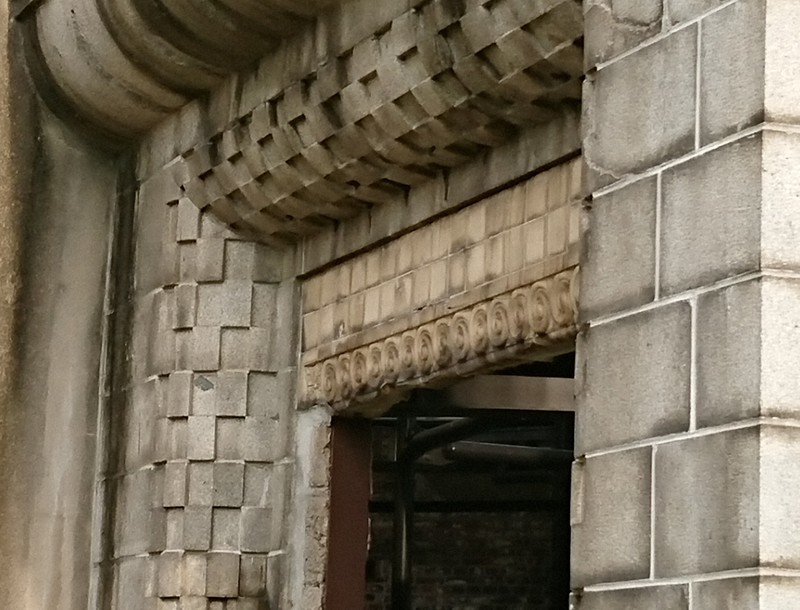 In Photos: Filmmaker reflects on being born next to what became ...