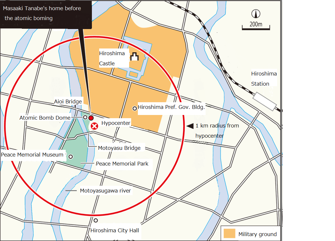 In Photos: Filmmaker reflects on being born next to what became ...