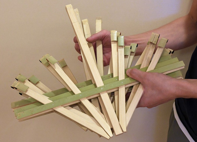 In Photos: Tokyo shop's traditional 'kumade' charms rake in fortune and ...