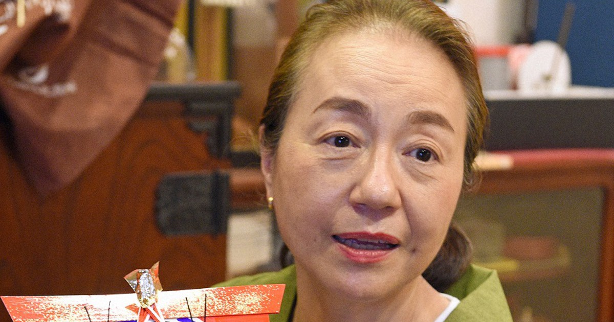 In Photos: Tokyo shop's traditional 'kumade' charms rake in fortune and ...