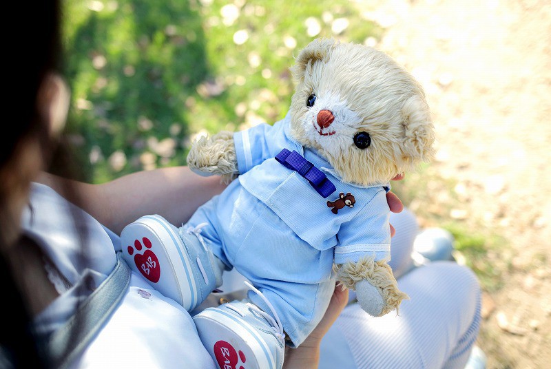 In Photos: Artisans in Japan make newborn life-size memorial stuffed ...