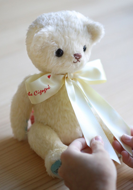 In Photos: Artisans in Japan make newborn life-size memorial stuffed ...