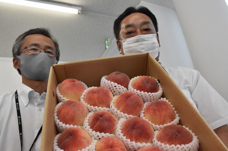 News Navigator: Why does Fukushima Pref. have a reputation for ...