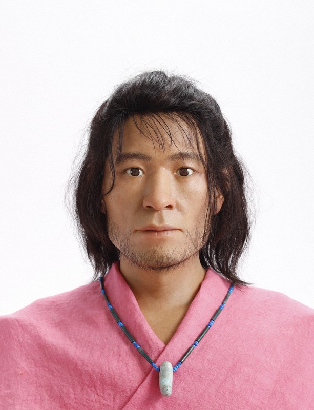 Wanted: Ancient Yayoi man look-alike for contest in west Japan - The ...