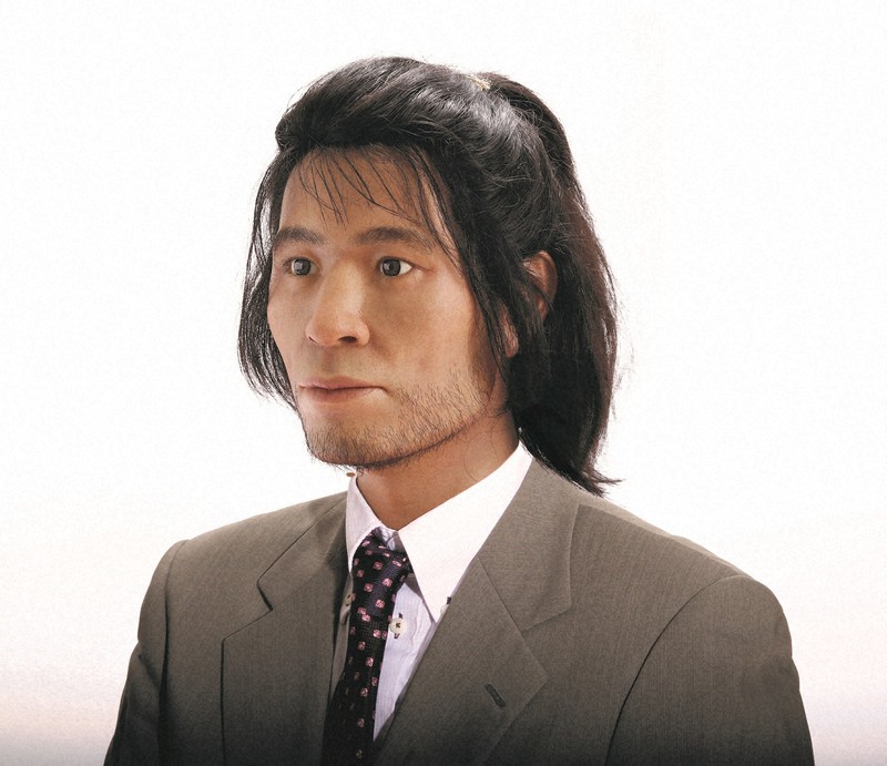 Wanted: Ancient Yayoi man look-alike for contest in west Japan - The ...