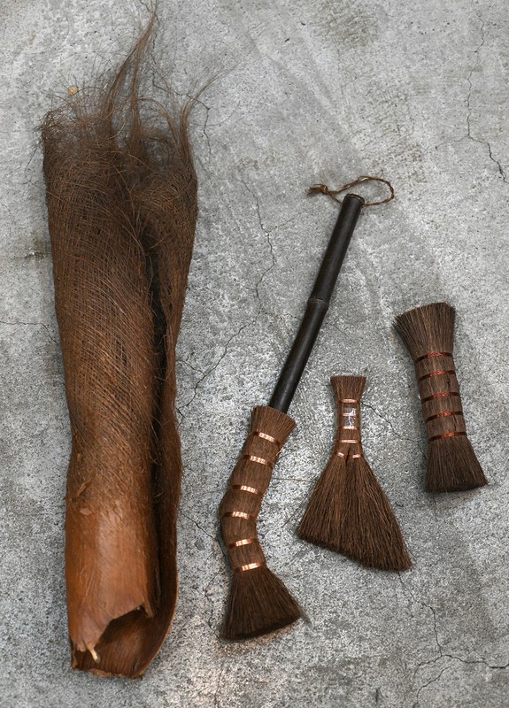 In Photos: Traditional Tokyo broom shop proving it can handle modern ...