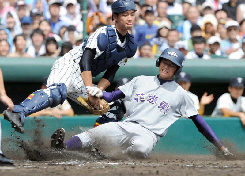In Photos: Shohei Ohtani, from baseball loving boy in Japan to MLB ...