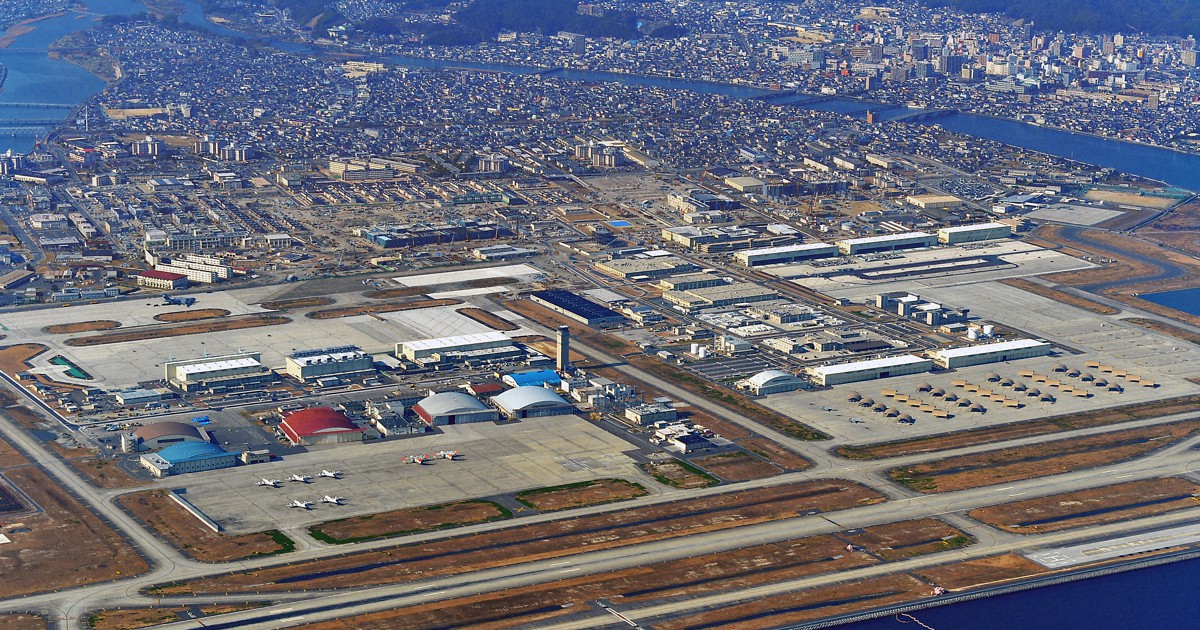 Civic groups lodge complaints over US assault ship's port call at west ...