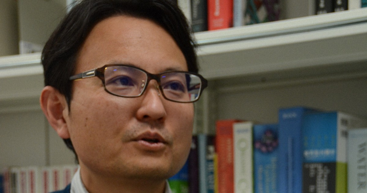 Northeast Japan univ. team uses virus amounts in sewage to predict ...