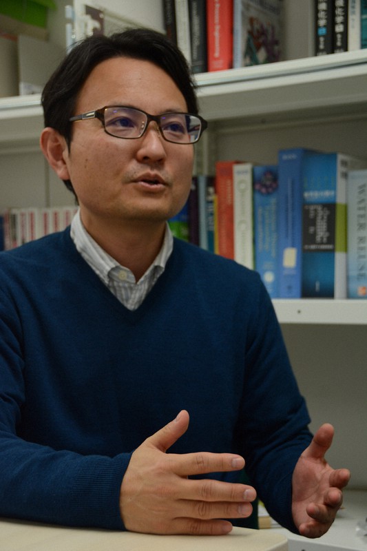 Northeast Japan univ. team uses virus amounts in sewage to predict ...