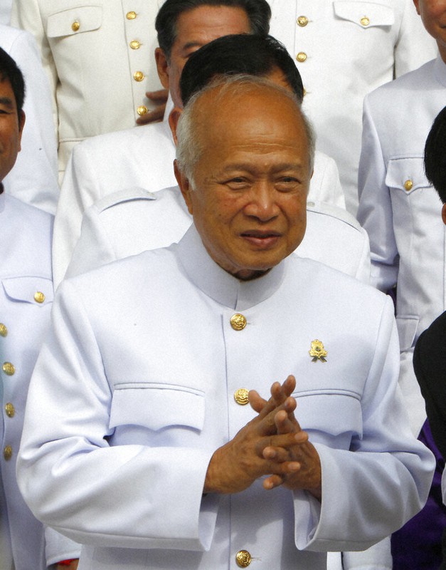 Cambodian prince and politician Norodom Ranariddh dies at 77 - The Mainichi