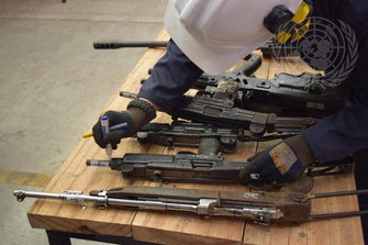 Opinion: New global approach to countering illegal firearms crucial for ...