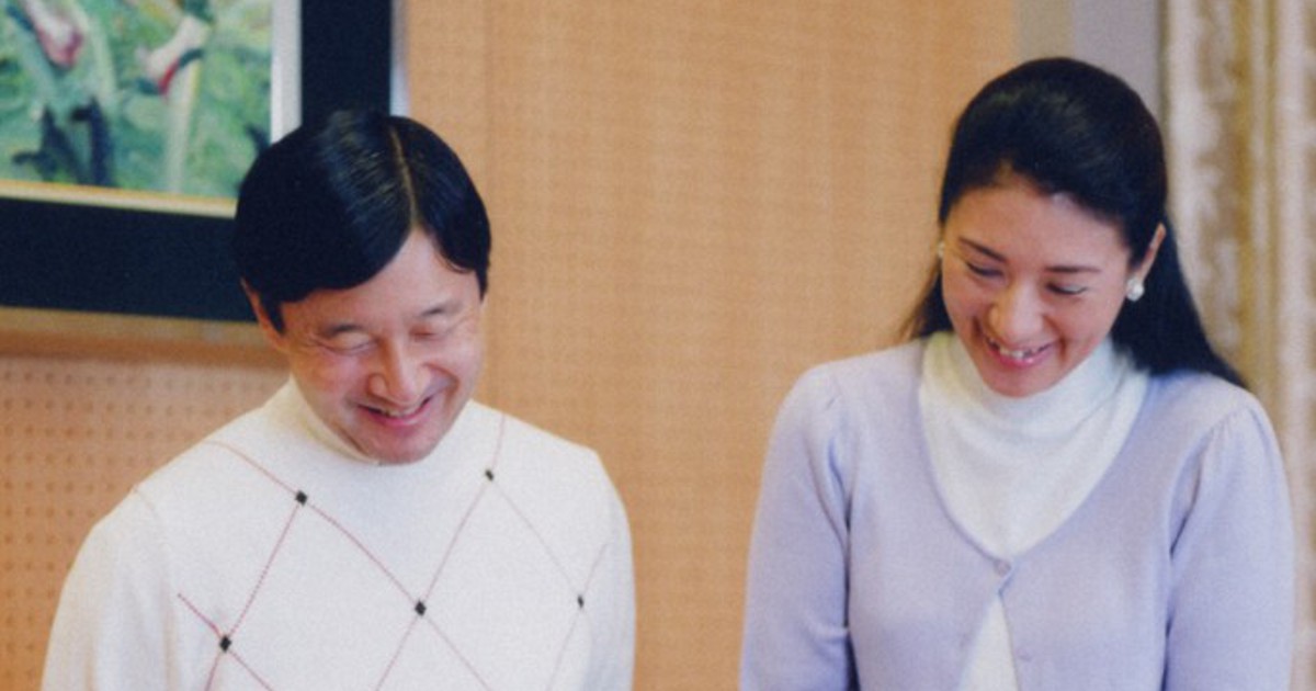 In Photos: Princess Aiko from her birth to 20th birthday - The Mainichi
