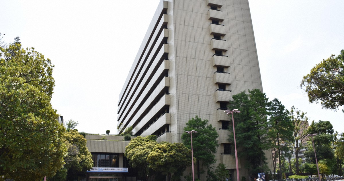 Japan legal specialist's abuse of position to obtain private data shows ...