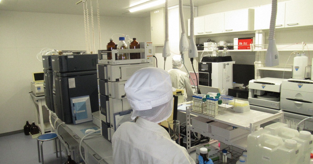 Japanese soy sauce maker Yamasa helping to create mRNA vaccines to ...