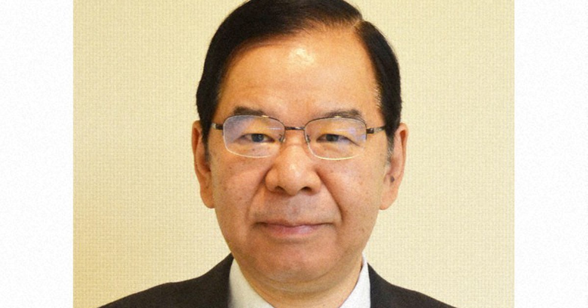 Japanese Communist Party leader criticizes PM's move toward defense ... Japanese Communist Party leader criticizes PM's move toward defense ...