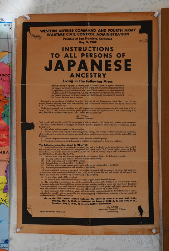 Japanese-American scholar reflects on impact of WWII internment camps ...