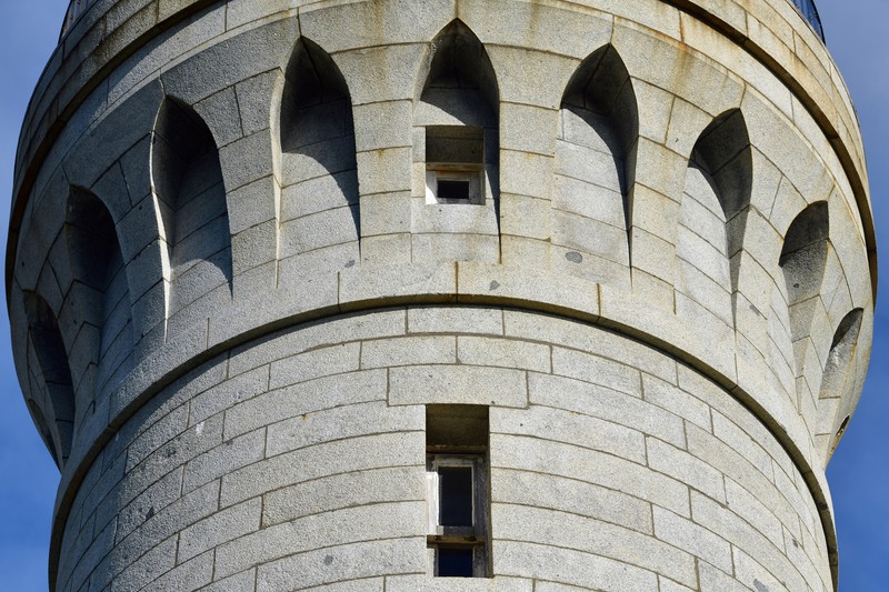 Retro Japan in Photos: Meiji-era lighthouse stands the test of time ...