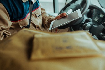 'These packages might kill me': The harsh reality of freelance delivery ...