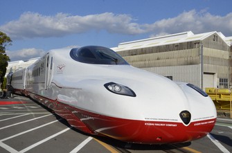 2021 Rewind: All aboard! Cool and beloved trains to ride in Japan - The ...
