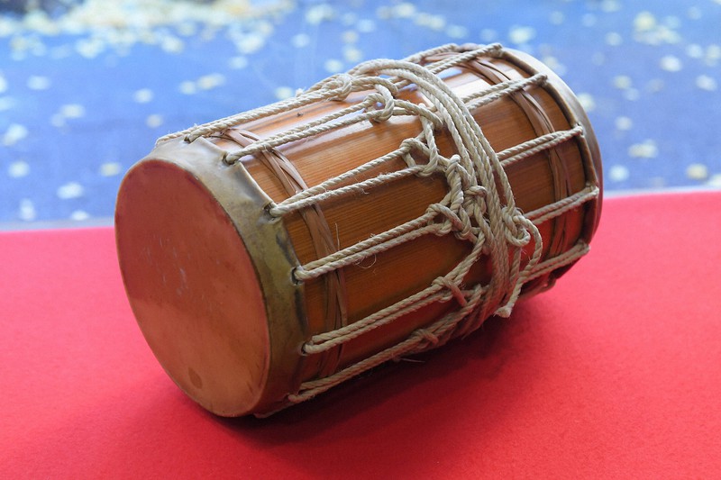 In Photos: Taiko store in Tokyo bangs the drum for traditional music ...