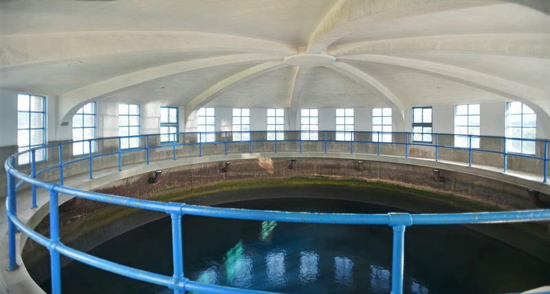 Retro Japan in Photos: Water tower built in 1934 still a landmark in ...