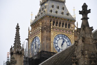 As chimes ring from Big Ben after 4-year silence, what have restoration ...
