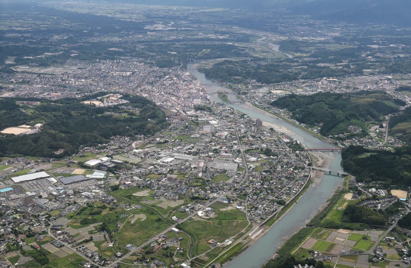 Underpopulated areas to make up over half of Japan's municipalities in ...