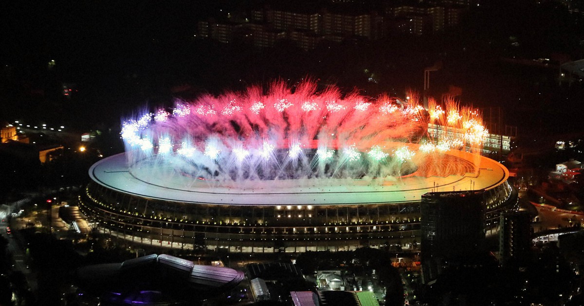 CAS judges 'lacked anti-doping expertise' at Tokyo Olympics - The Mainichi