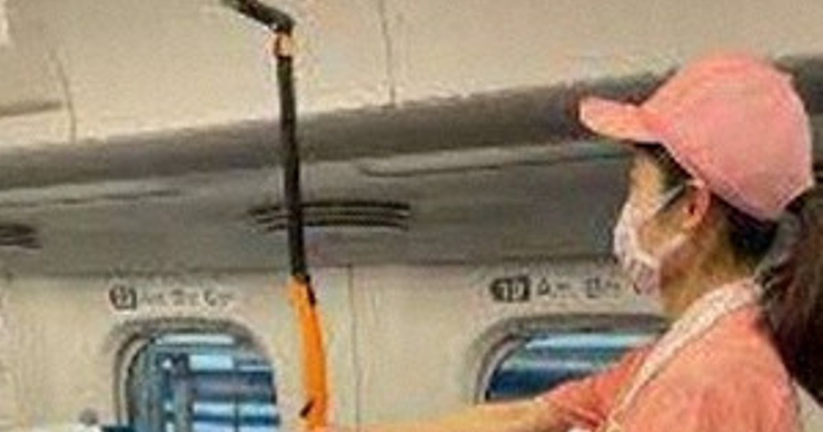 New tech could speed up already famously fleet-footed Japanese bullet ...